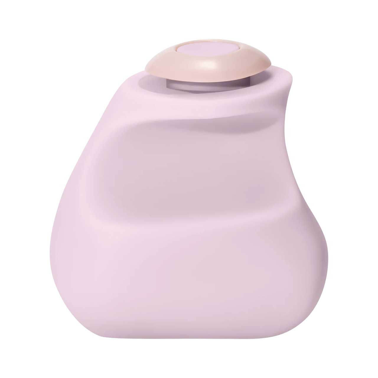 Dame Fin Finger Vibrator Quartz | Condoms Australia