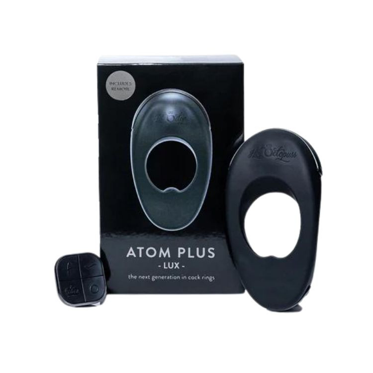 Hot Octopuss Atom Plus Lux Cock Ring | Condoms Australia