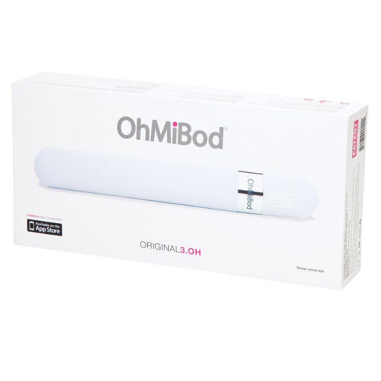 Ohmibod Original 3.OH Massager