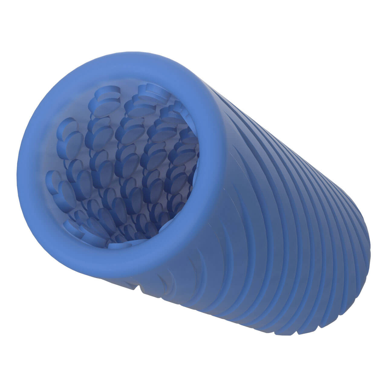 Ghost by Arcwave-PPU Reversible Textured Stroker | Condoms Australia