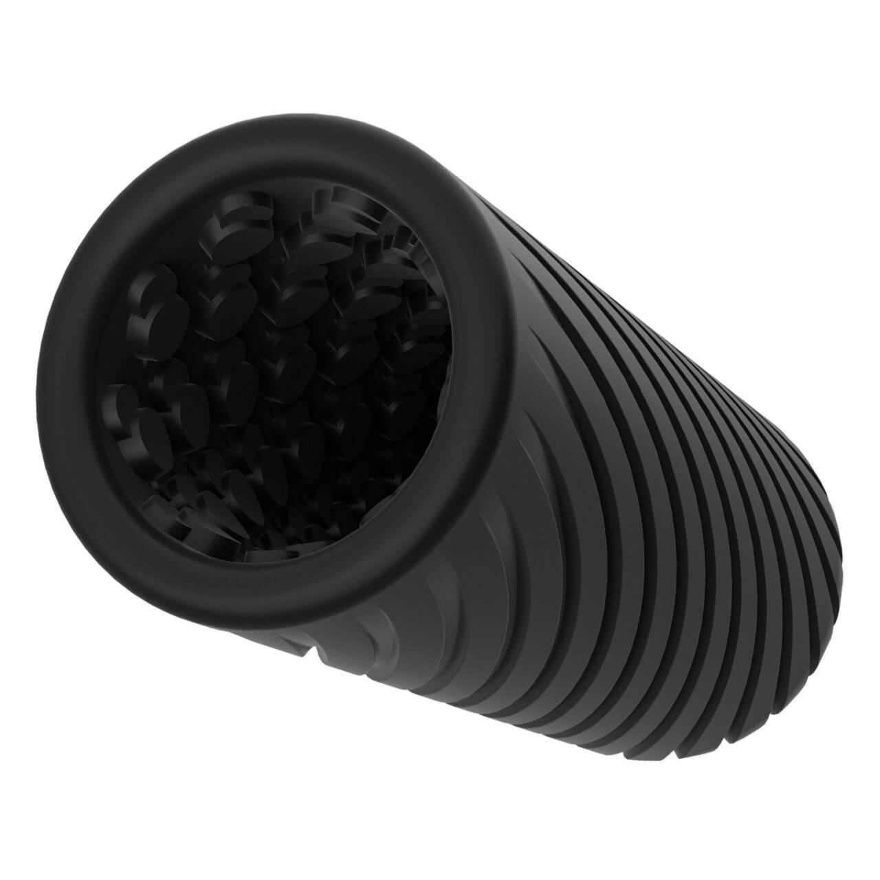 Ghost by Arcwave-PPU Reversible Textured Stroker | Condoms Australia