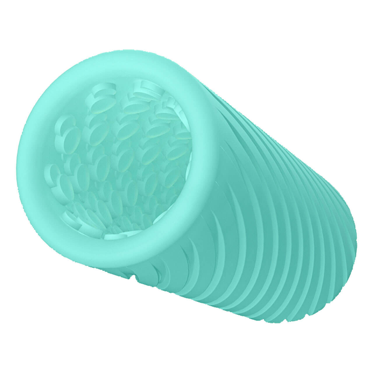 Ghost by Arcwave-PPU Reversible Textured Stroker | Condoms Australia