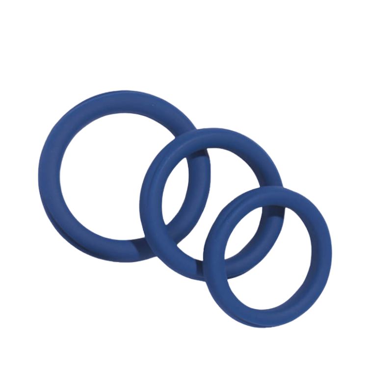 Frenchie Le Coq Three Ring Size Set | Condoms Australia