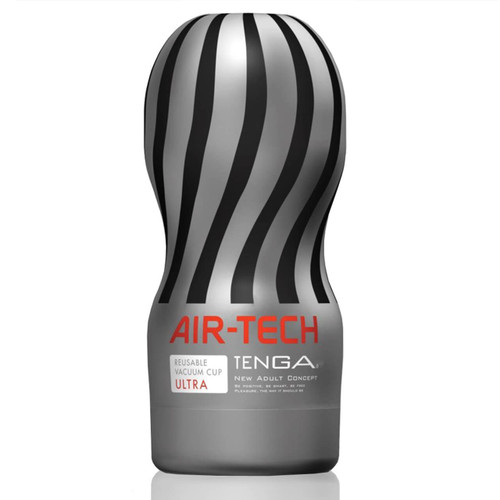 Tenga Air-Tech Vacuum Cup Ultra Size | Condoms Australia
