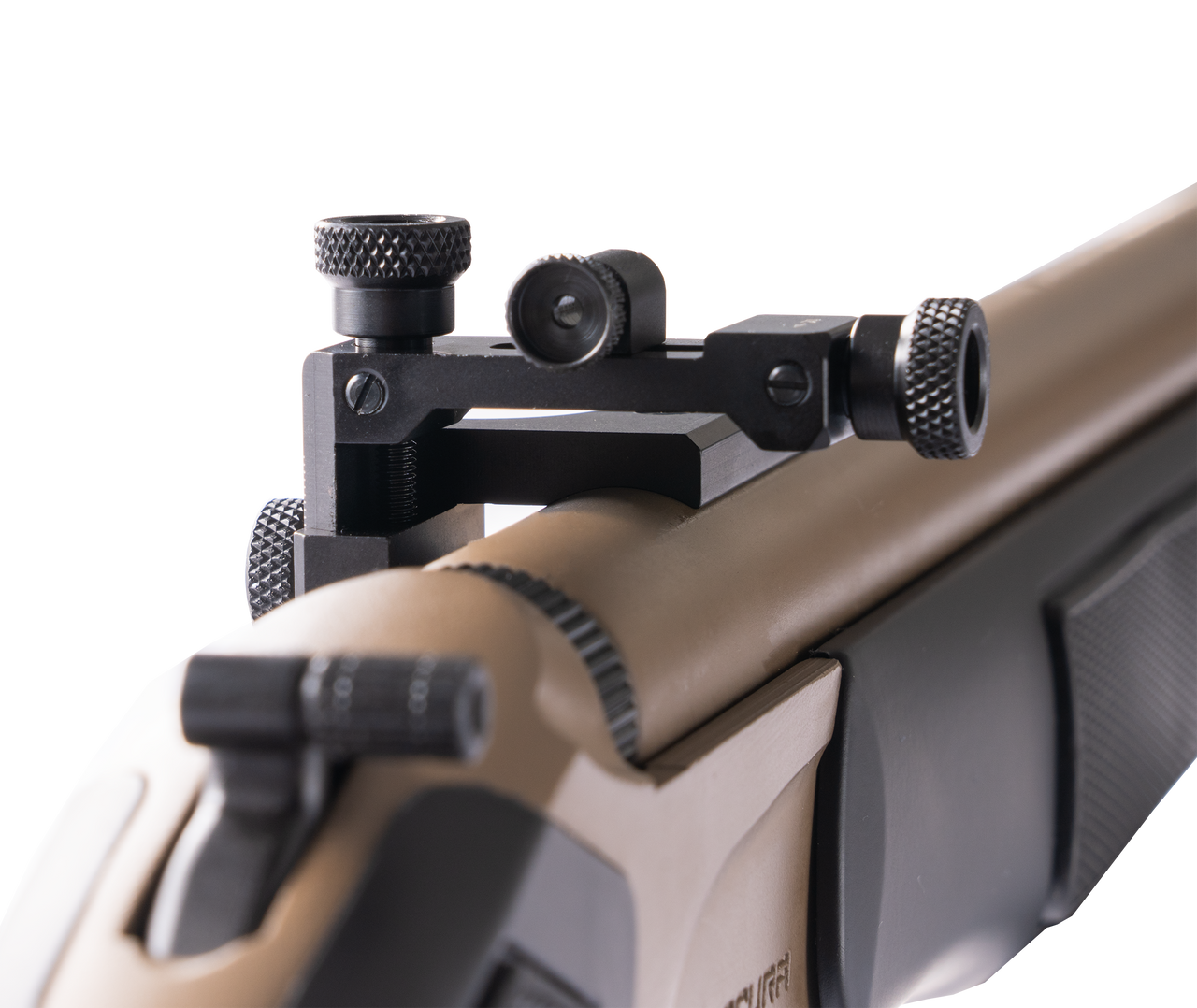 MICRO-ADJUST LONG RANGE PEEP SIGHT BY WILLIAMS