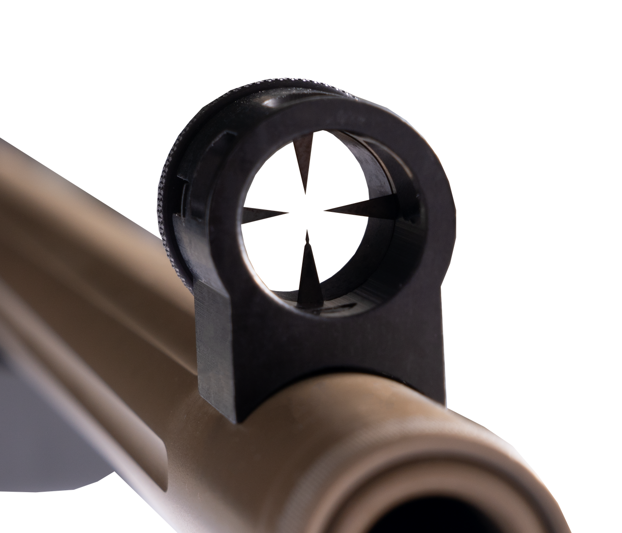 MICRO-ADJUST LONG RANGE PEEP SIGHT BY WILLIAMS