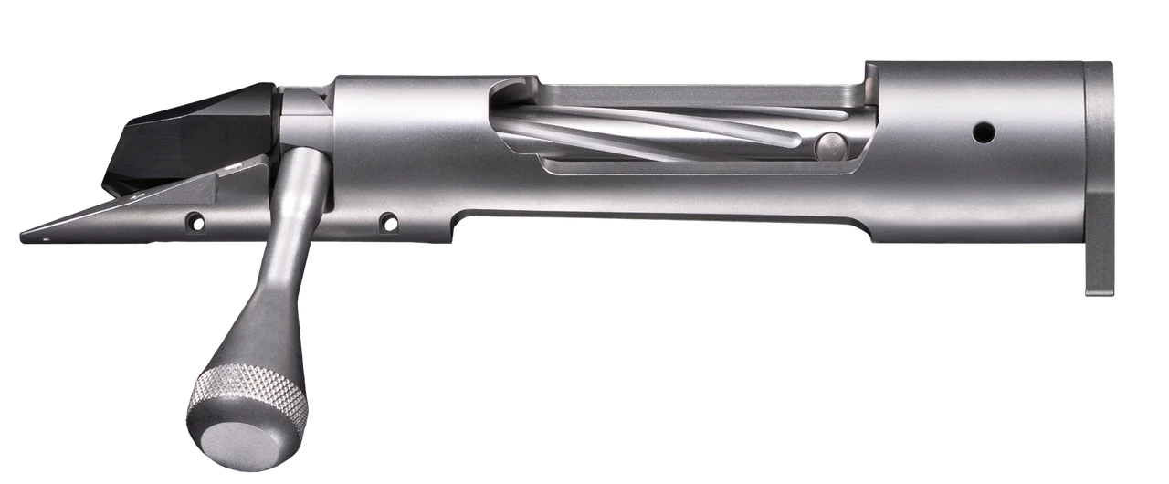 Bergara - Rifles - BARRELED ACTIONS - BPI Outdoors, Inc
