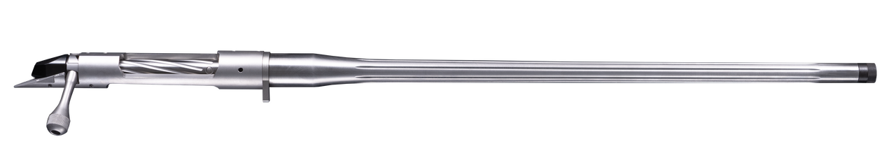Bergara - Rifles - BARRELED ACTIONS - BPI Outdoors, Inc