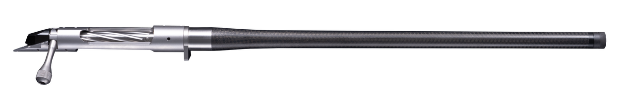 Bergara - Rifles - BARRELED ACTIONS - BPI Outdoors, Inc