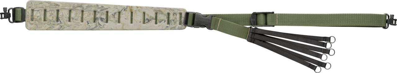 CLAW SLIMLINE SLING - CAMO - BPI Outdoors, Inc