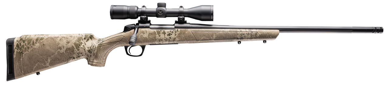 CASCADE XT 350 LGND VORTEX CROSSFIRE - BPI Outdoors, Inc