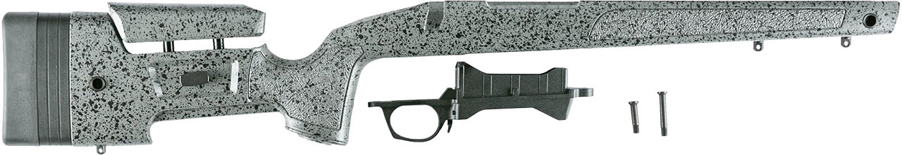 Bergara - Accessories - Stocks & Parts - Stocks - BPI Outdoors, Inc