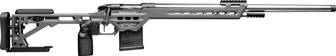 Premier Competition Rifle