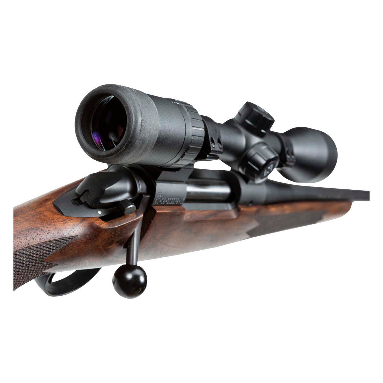 SCOPE EYE SCOPE RECOIL PAD - BPI Outdoors, Inc