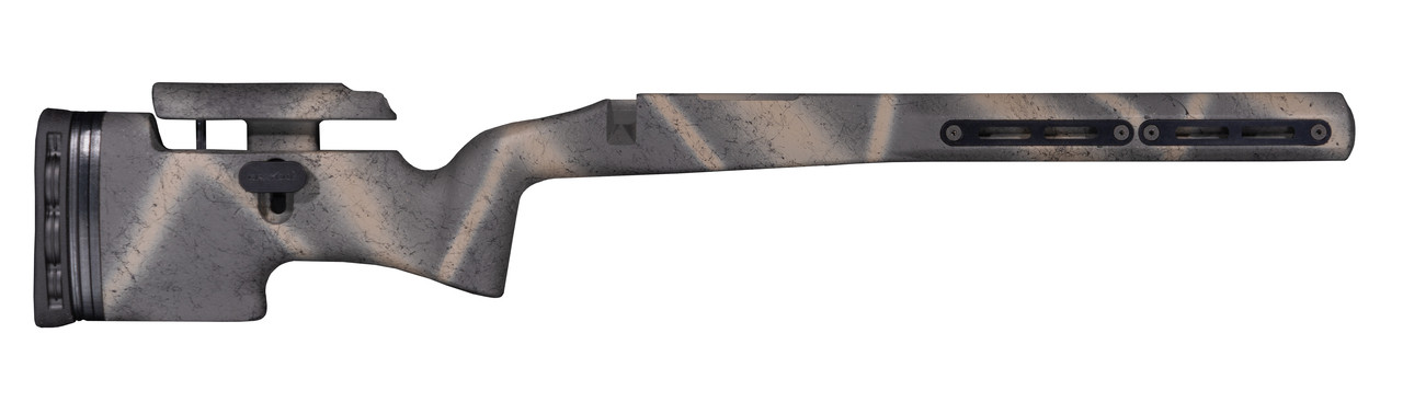 GRAYBOE RIDGEBACK SA STOCK - BPI Outdoors, Inc