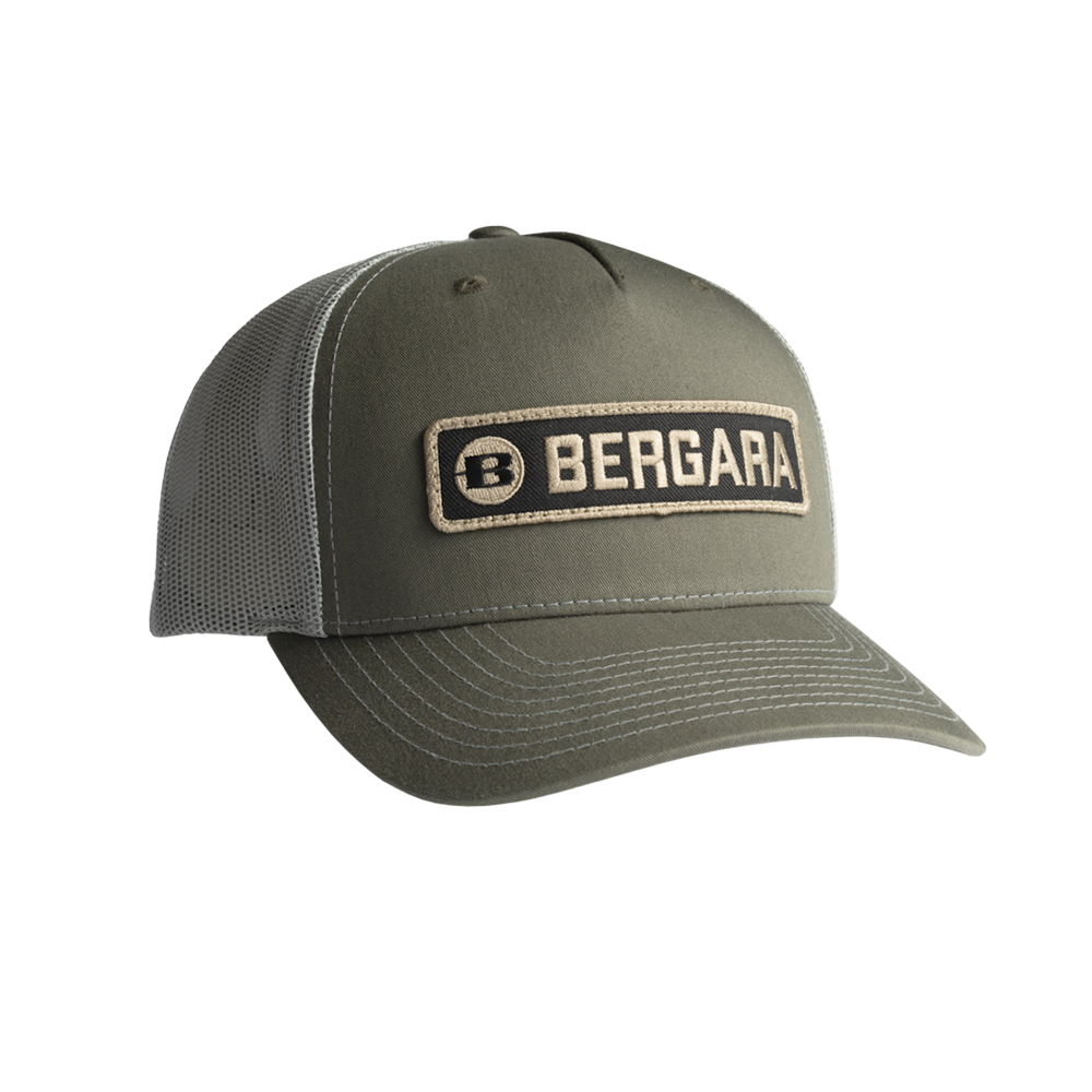 Logo Hat - BPI Outdoors, Inc