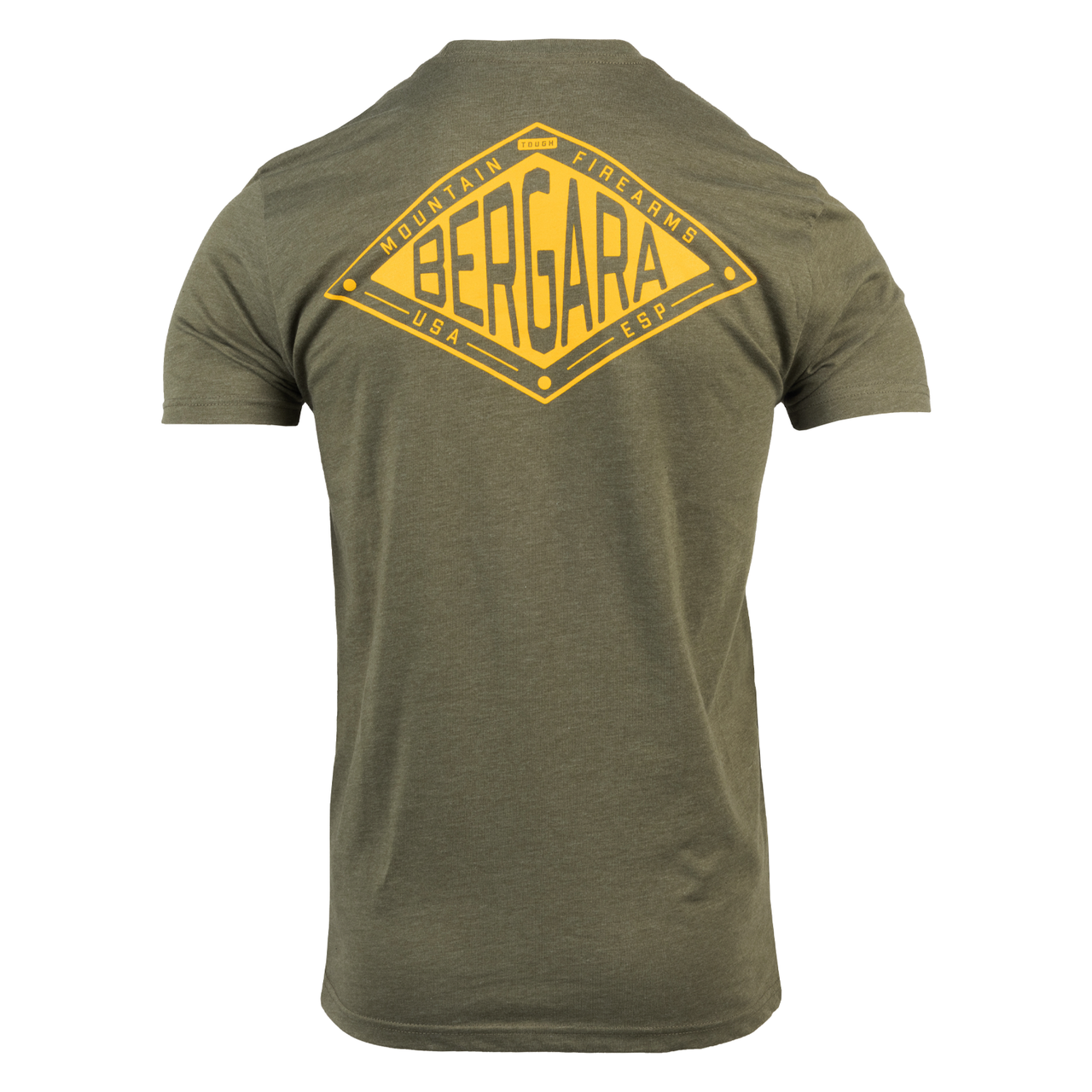 Diamond shirt