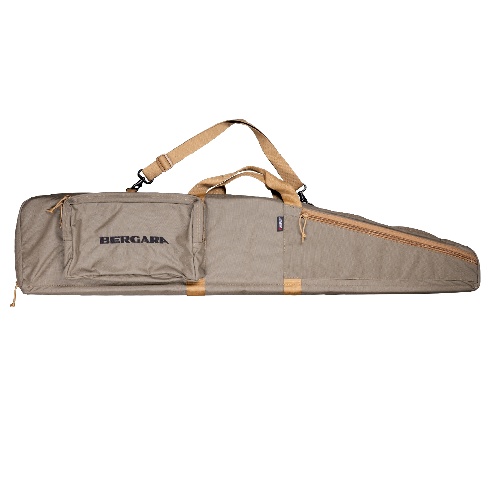 ARMAGEDDON GEAR PRECISION RIFLE CASE - BPI Outdoors, Inc