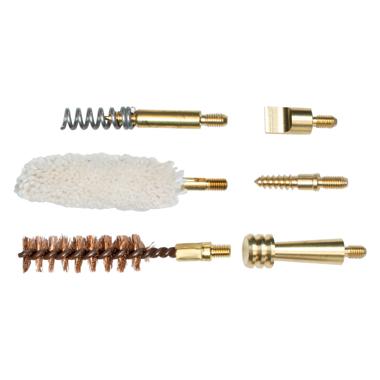 RAMROD ACCESSORY KIT .50 - BPI Outdoors, Inc