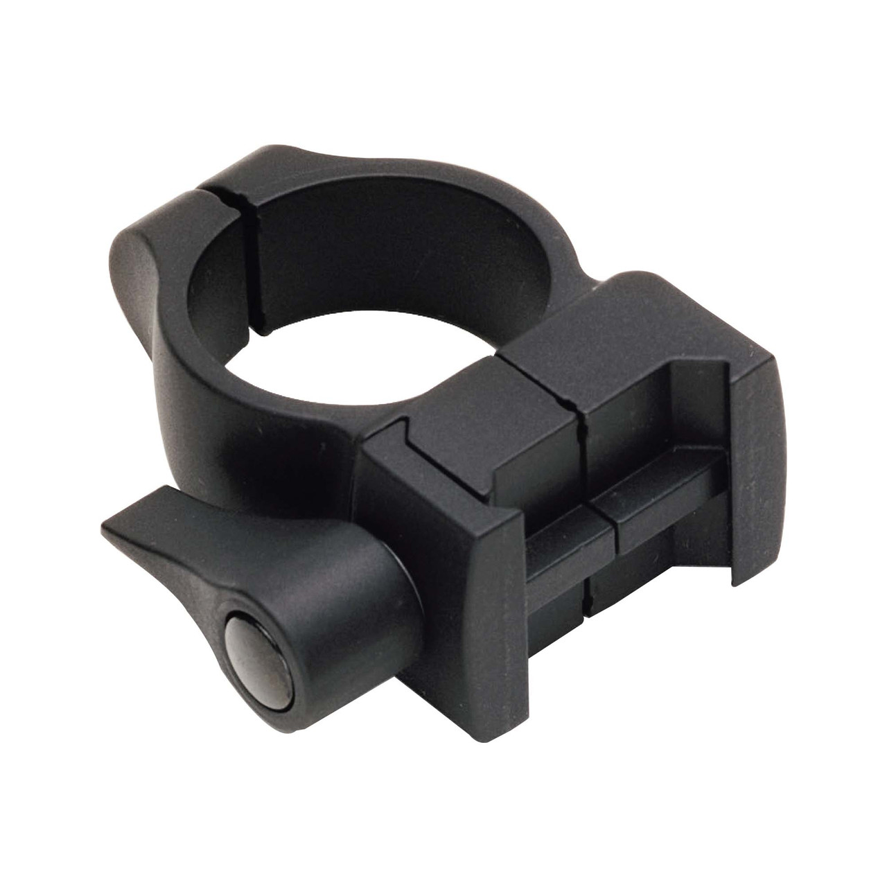 Z-2 ALLOY QD RINGS- HIGH BLACK - BPI Outdoors, Inc