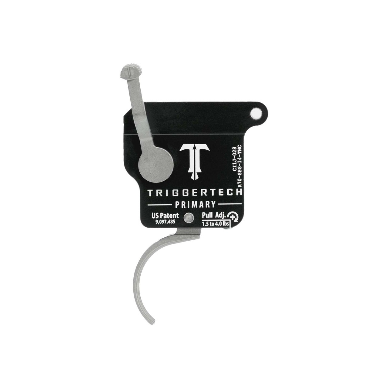 TRIGGERTECH CURVED PACKAGED - BPI Outdoors, Inc