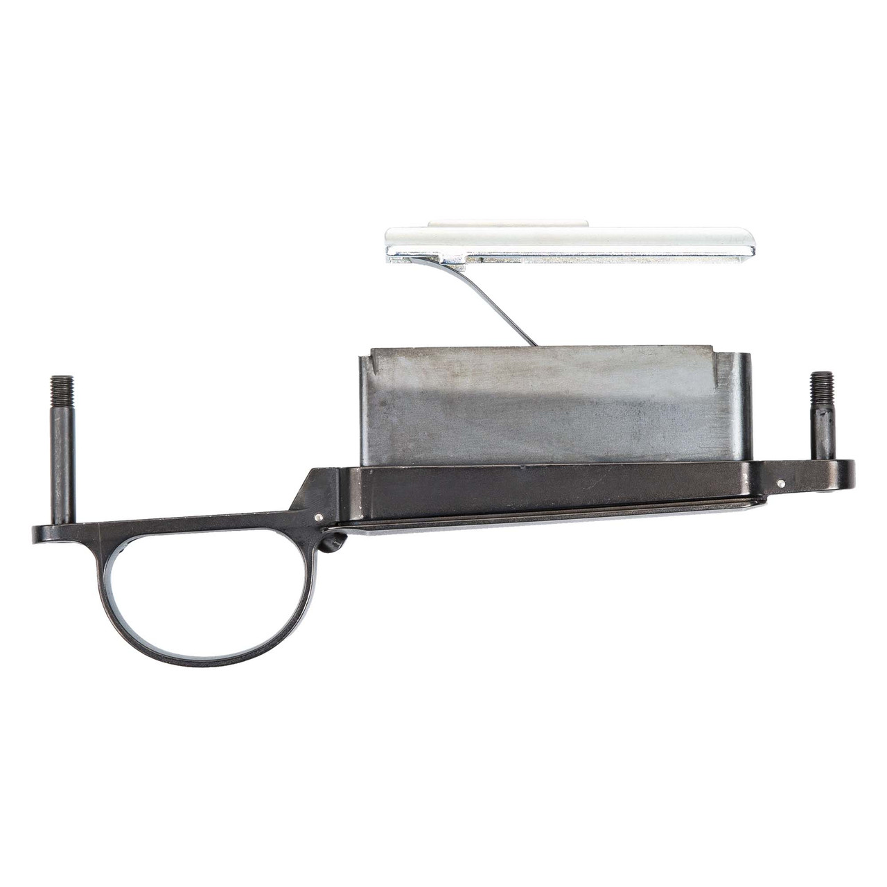 MAGNUM FLOOR PLATE KIT - BPI Outdoors, Inc