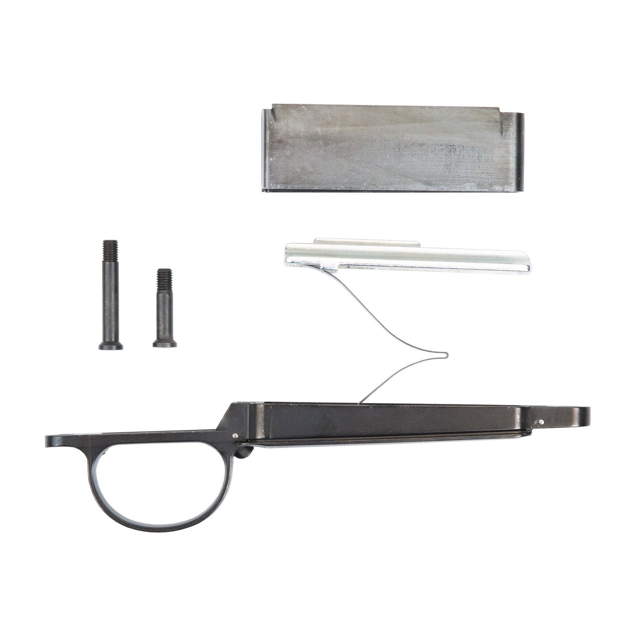 MAGNUM FLOOR PLATE KIT - BPI Outdoors, Inc