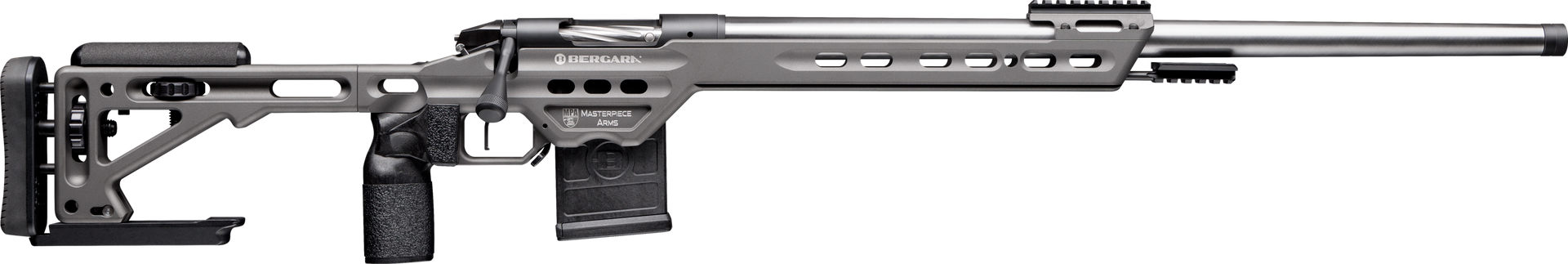 Premier Competition Rifle