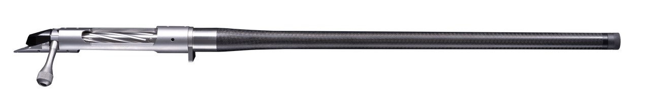 Bergara - Rifles - BARRELED ACTIONS - BPI Outdoors, Inc