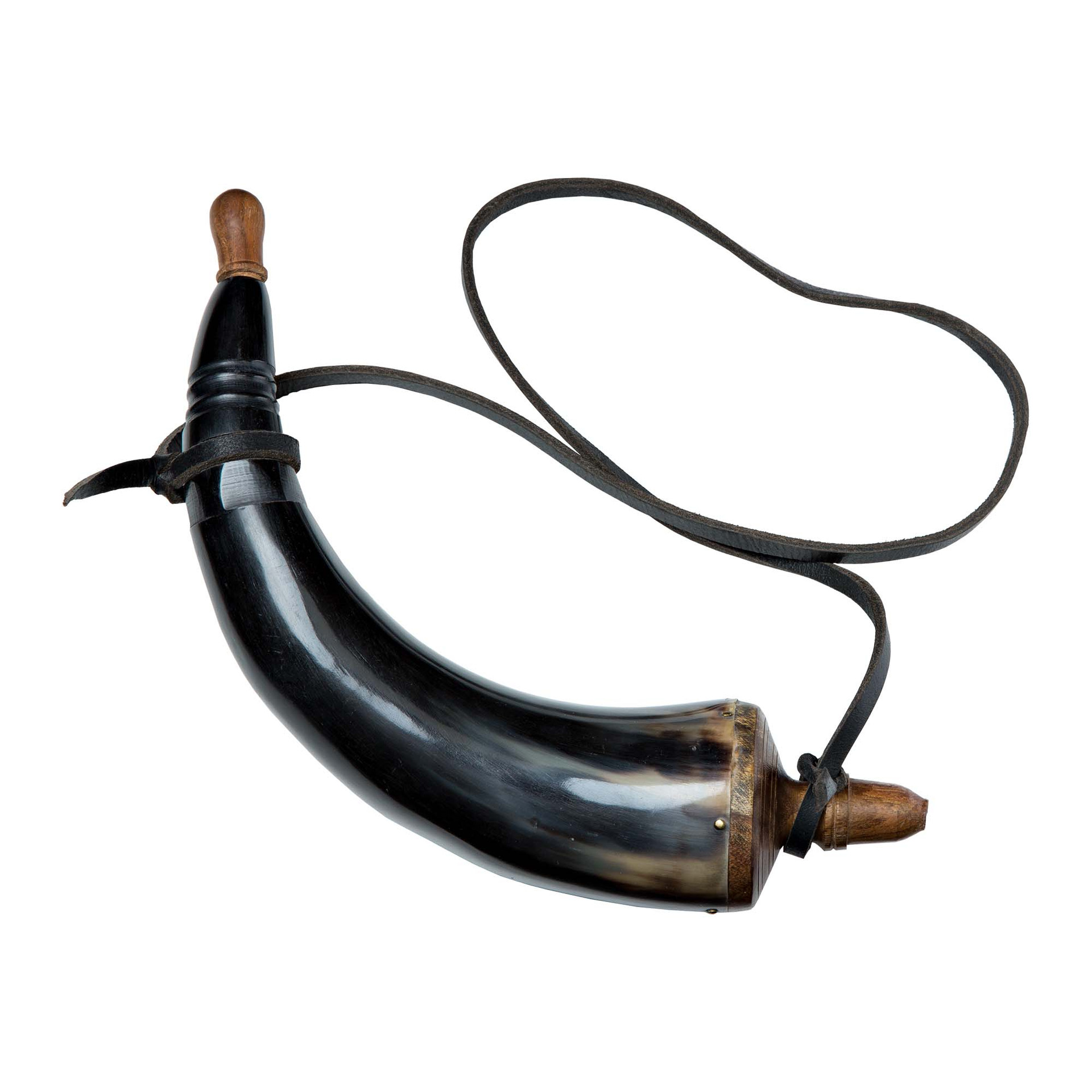 POWDER HORN - BPI Outdoors, Inc