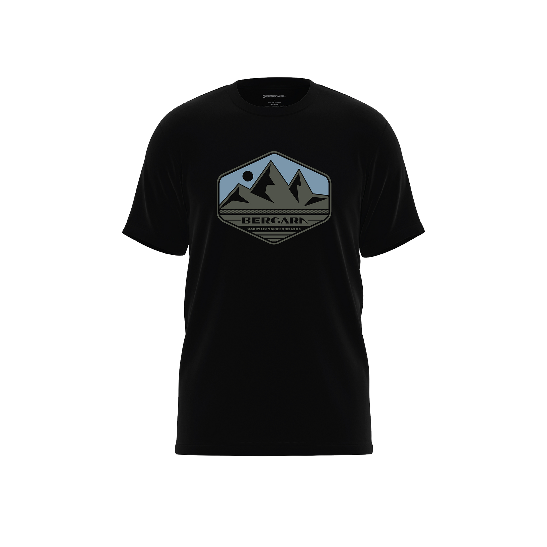 Bergara - Apparel - T-Shirts - BPI Outdoors, Inc