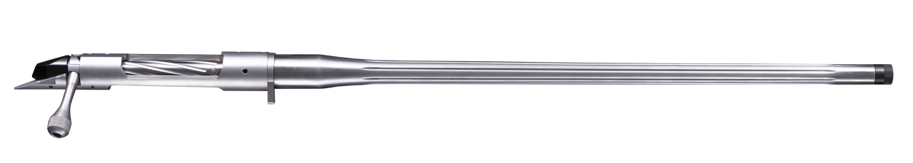 Bergara - Rifles - BARRELED ACTIONS - BPI Outdoors, Inc