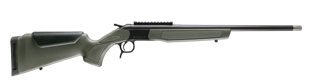 Scout Spur 28 GA