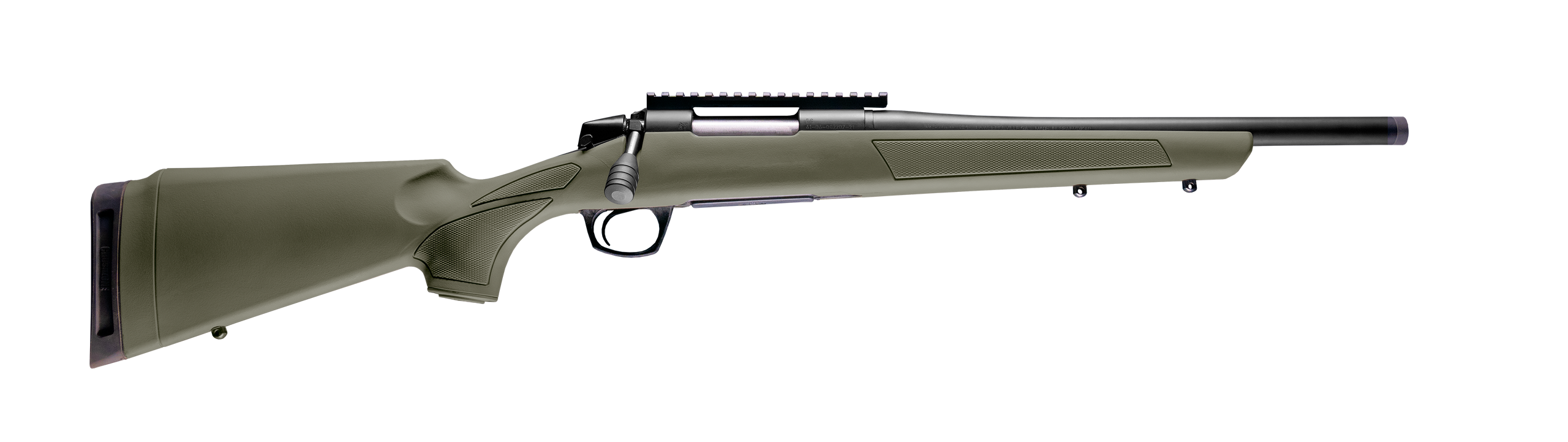 Cascade SR-80