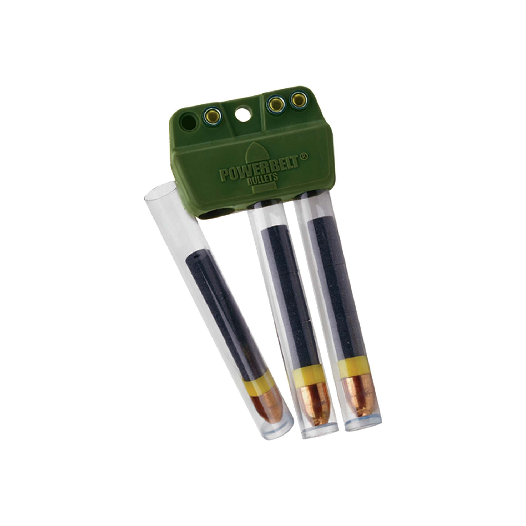 SPEEDCLIP LOADER - BPI Outdoors, Inc