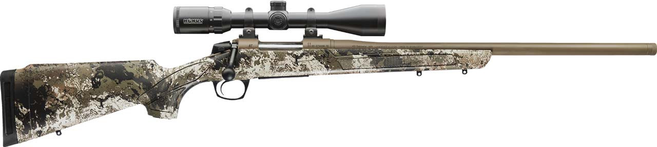CVA - Centerfire Rifles - Cascade - BPI Outdoors, Inc