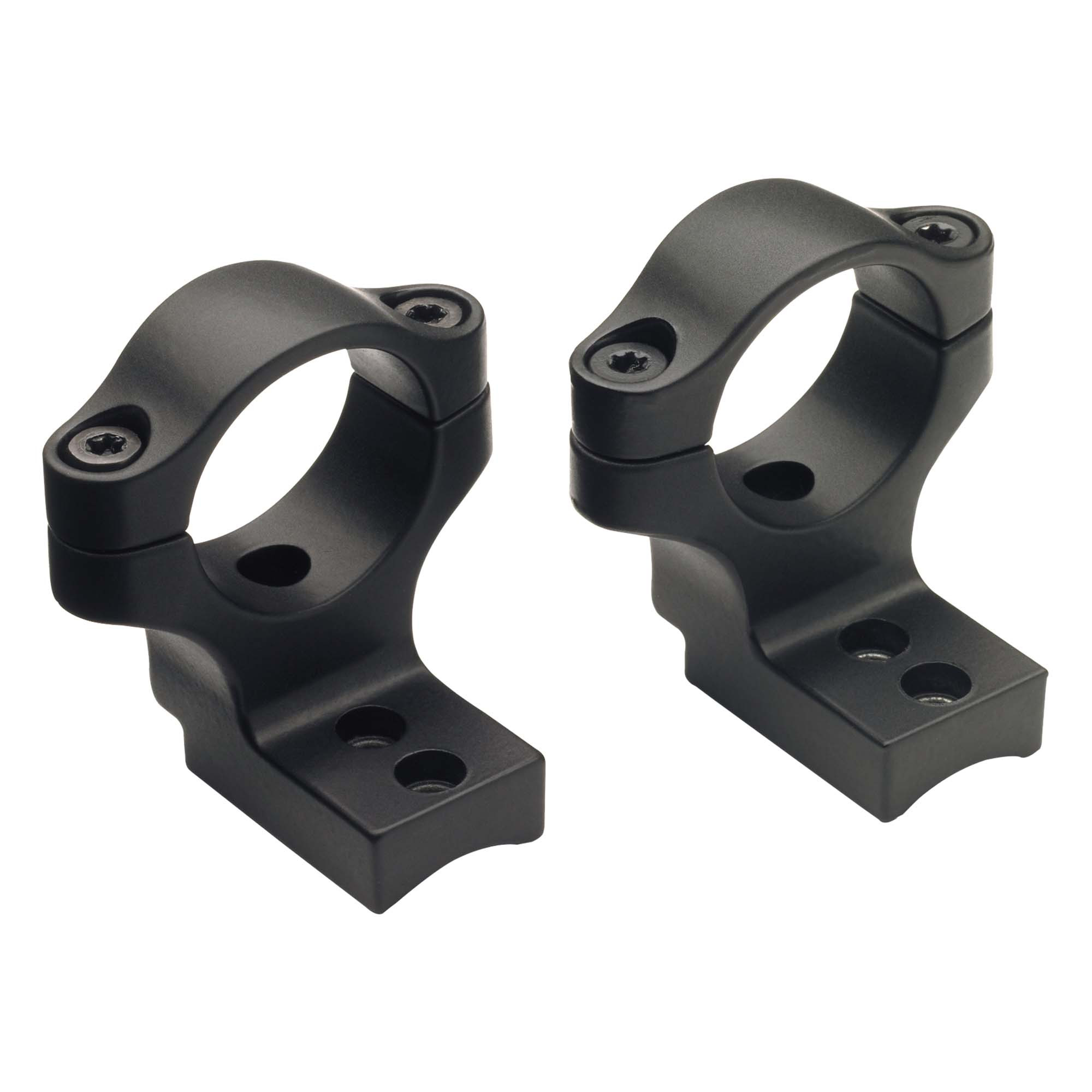 Z2 INTG RING/BASE BLK CVA HIGH - BPI Outdoors, Inc