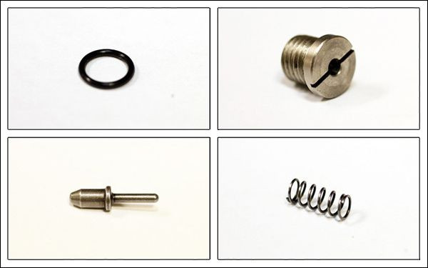 FIRING PIN KIT - BPI Outdoors, Inc