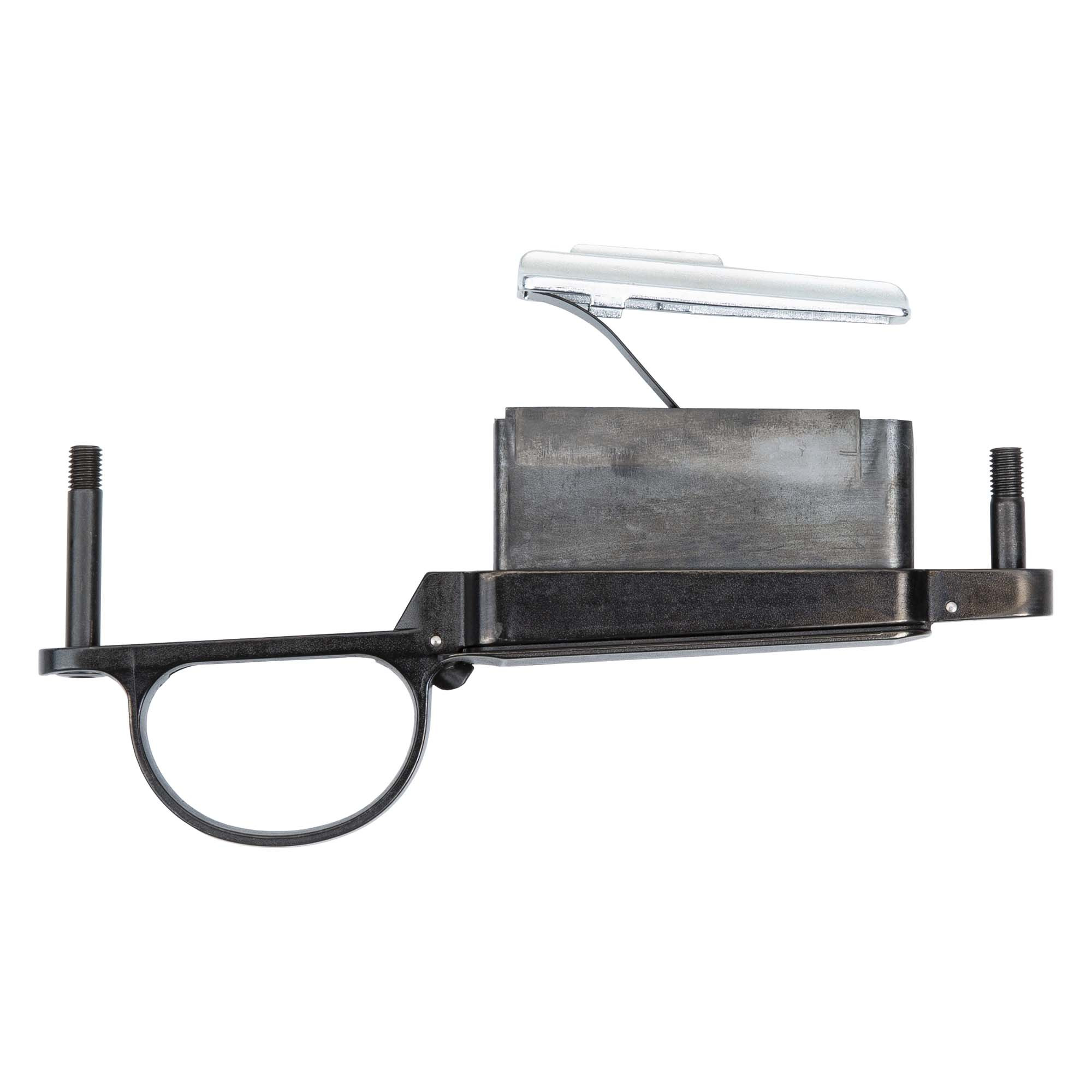 SHORT FLOOR PLATE KIT - BPI Outdoors, Inc
