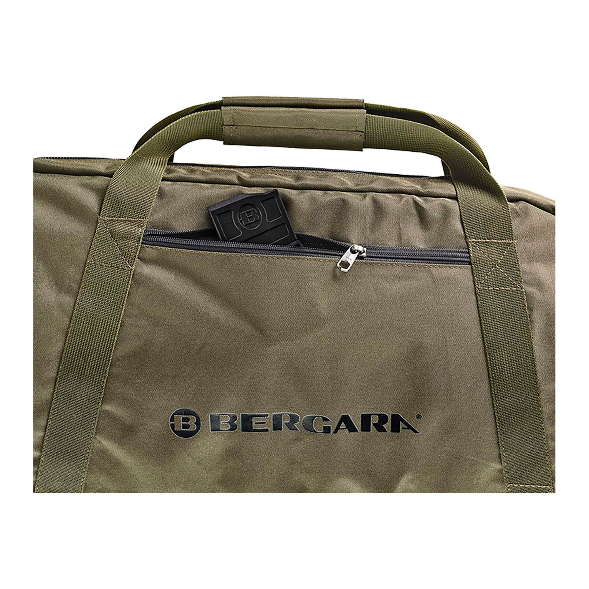 GUN CASE BERGARA BPI Outdoors Inc GUN CASE BERGARA BPI Outdoors Inc