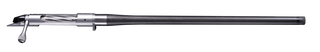 Bergara - Rifles - BARRELED ACTIONS - BPI Outdoors, Inc