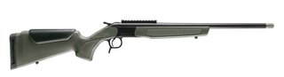 Scout XP Pistol