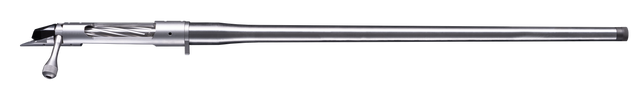 Bergara - Rifles - BARRELED ACTIONS - BPI Outdoors, Inc