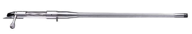 Bergara - Rifles - BARRELED ACTIONS - BPI Outdoors, Inc