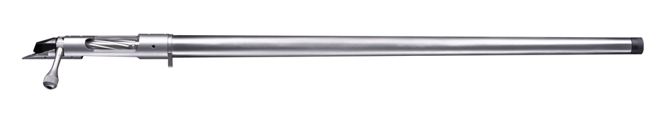 Bergara - Rifles - BARRELED ACTIONS - BPI Outdoors, Inc
