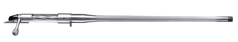Bergara - Rifles - BARRELED ACTIONS - BPI Outdoors, Inc