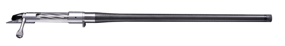 Bergara - Rifles - BARRELED ACTIONS - BPI Outdoors, Inc