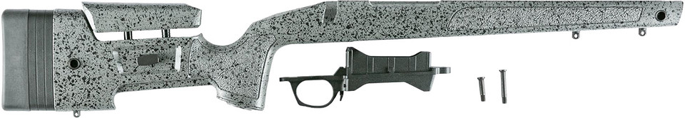 Bergara - Accessories - Stocks & Parts - Stocks - BPI Outdoors, Inc