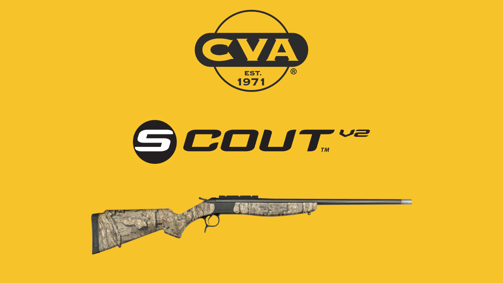 CVA Scout V2 Overview - BPI Outdoors, Inc