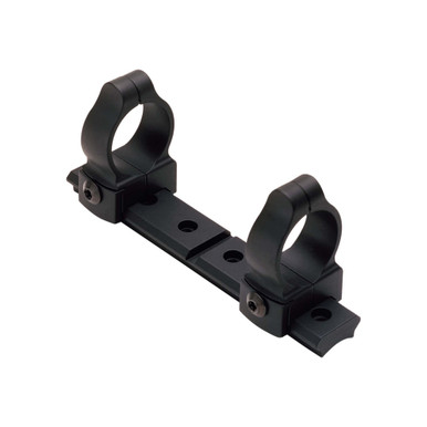 Z-2 RINGS/RAIL - CVA MED - BLK - BPI Outdoors, Inc